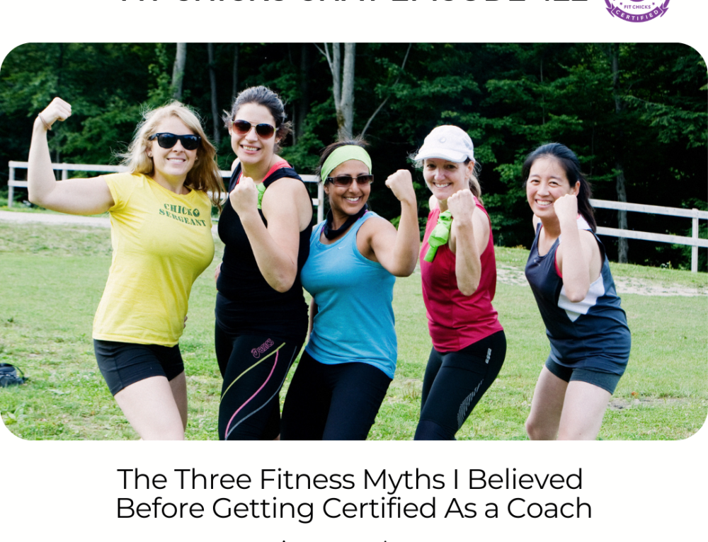 Top 3 Overnight Oat Recipes Fitness & Health Coaches Love - FIT CHICKS ...